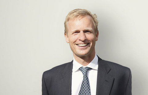 UPP Appoints New Chief Financial Officer | Business Wire